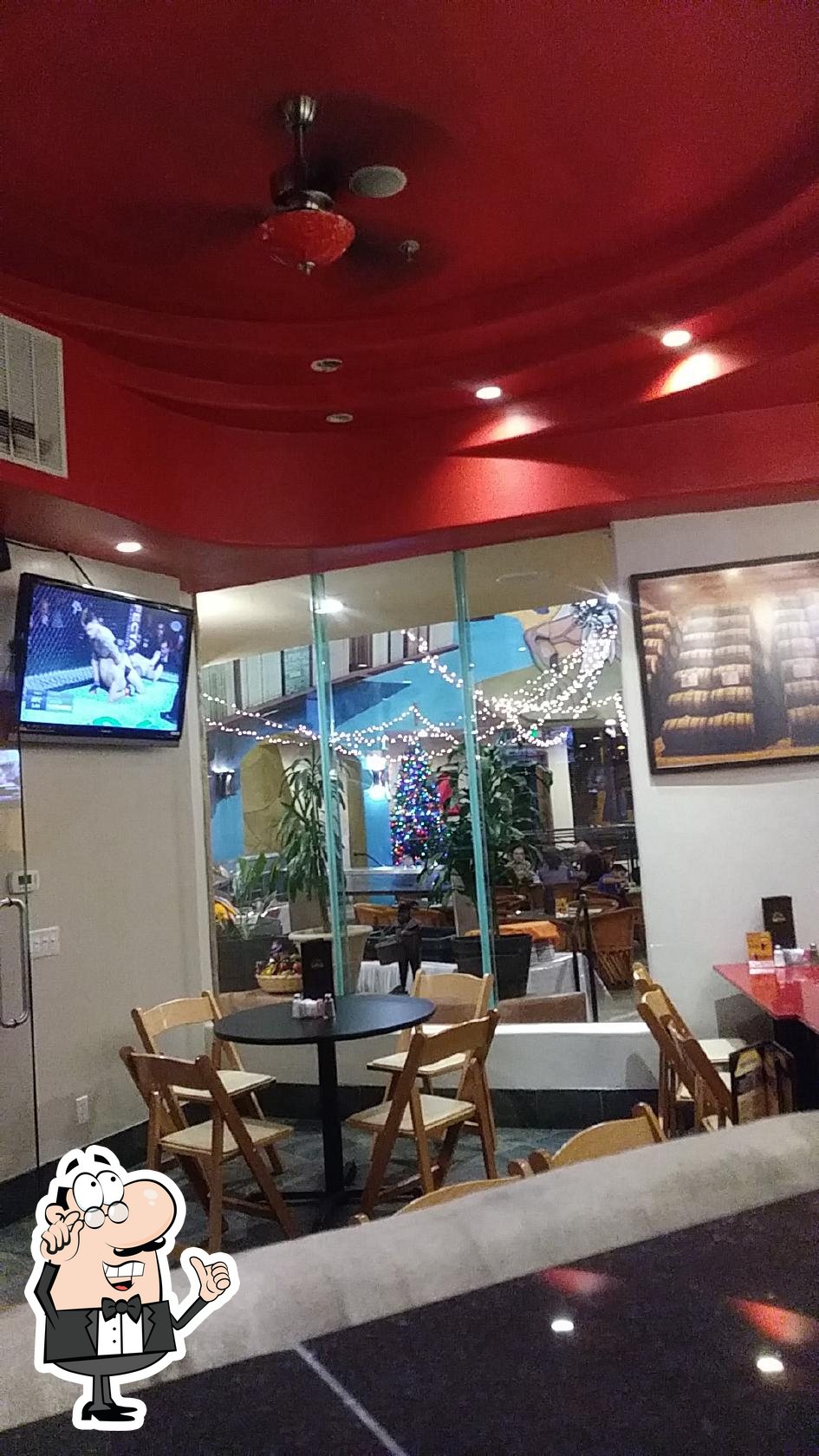 Mi Guadalajara Restaurant in Escondido - Restaurant menu and reviews