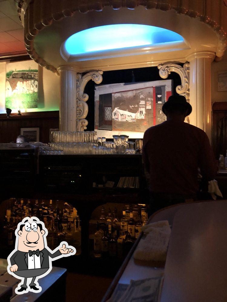 Rainbo Club in Chicago - Restaurant reviews