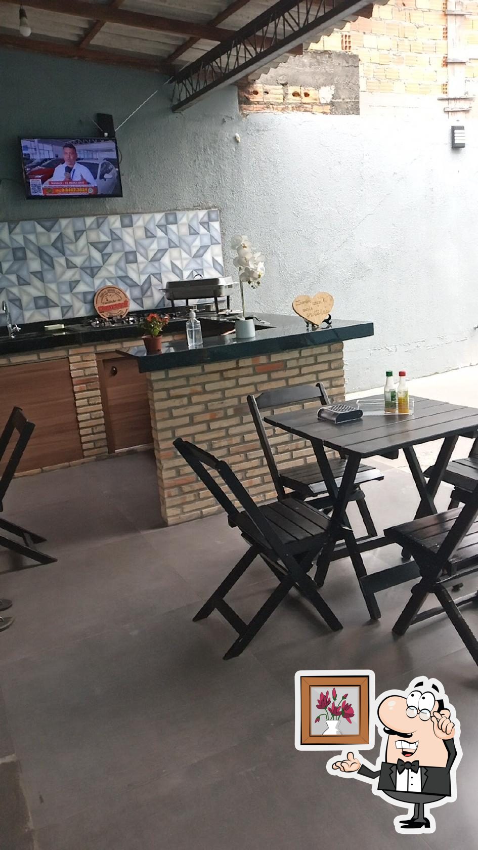 Restaurante Sabor Real, Ananindeua - Opiniones del restaurante