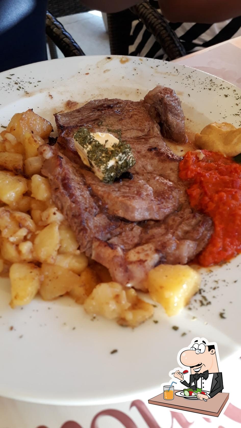 Restoran Vinodol restaurant, Novi Vinodolski - Restaurant reviews