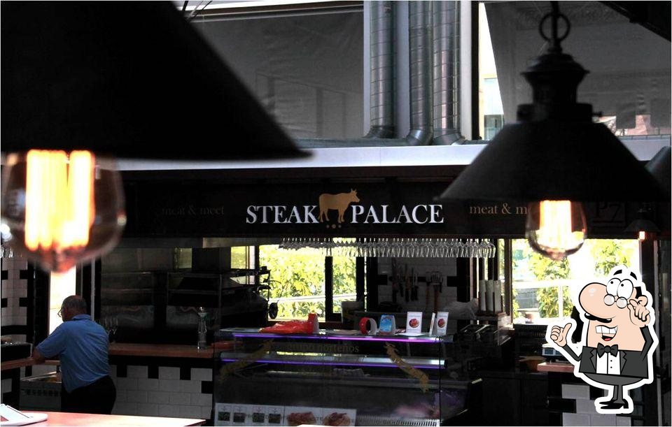 Steak Palace, Urb. La Alzambra in Marbella - Restaurant reviews