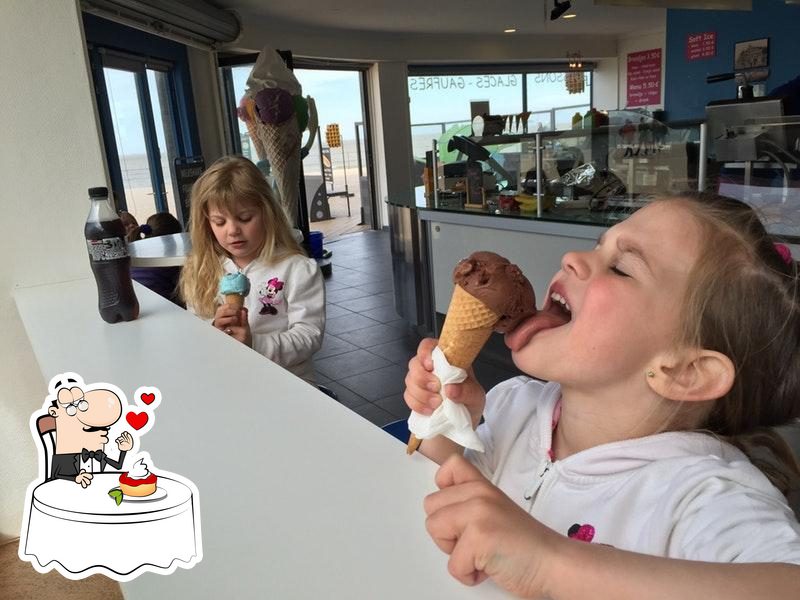 Ice Corner, Ostend - Restaurant reviews