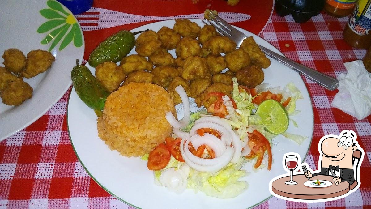 Mariscos Guasave restaurant, Guasave - Restaurant reviews