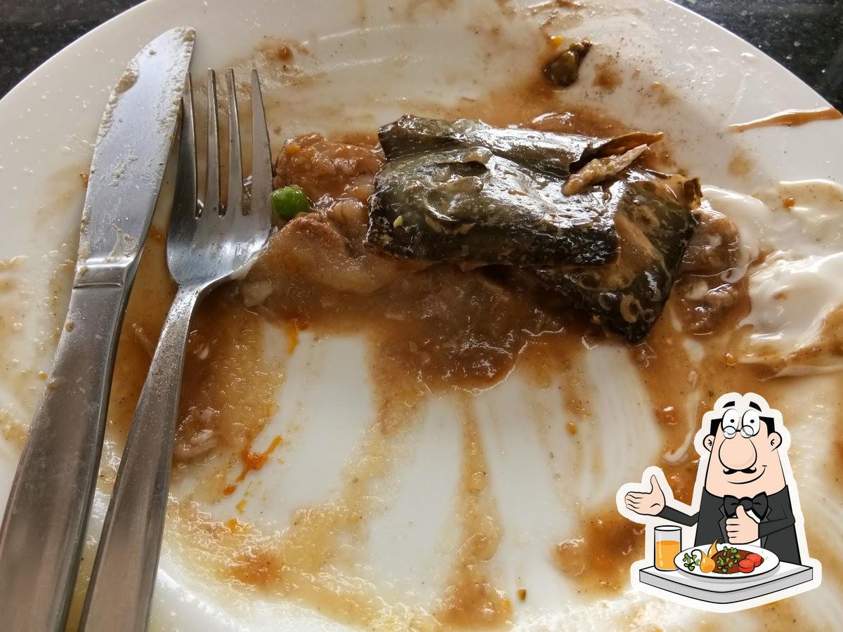 GREERTON ROAST MEALS in Tauranga - Restaurant menu and reviews