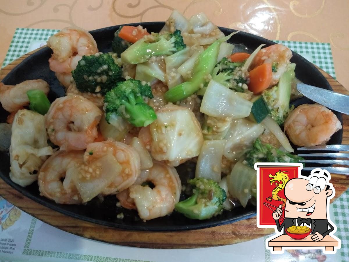 Happy Valley Beaudesert Chinese Family Restaurant in Beaudesert ...