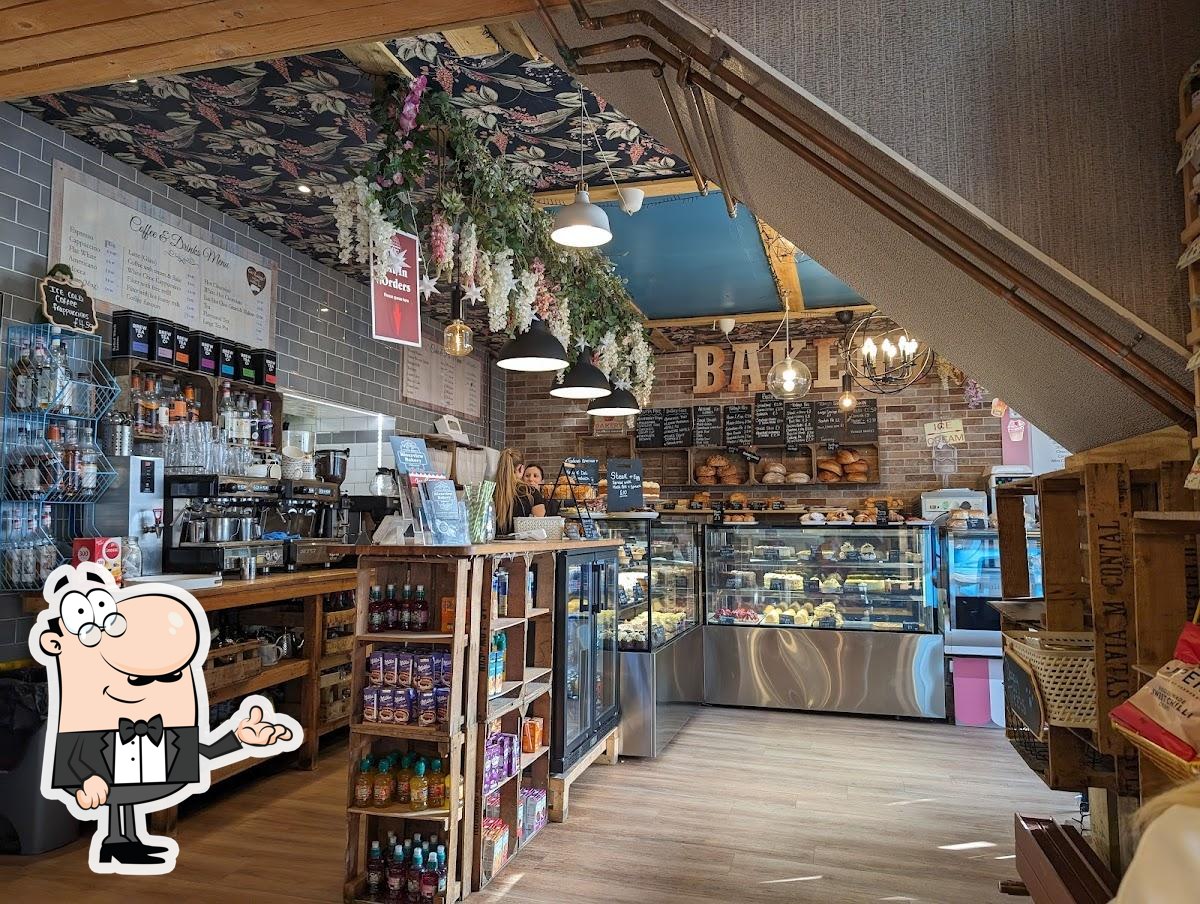 Riverview Bakery, Newcastle upon Tyne - Restaurant menu, prices and reviews