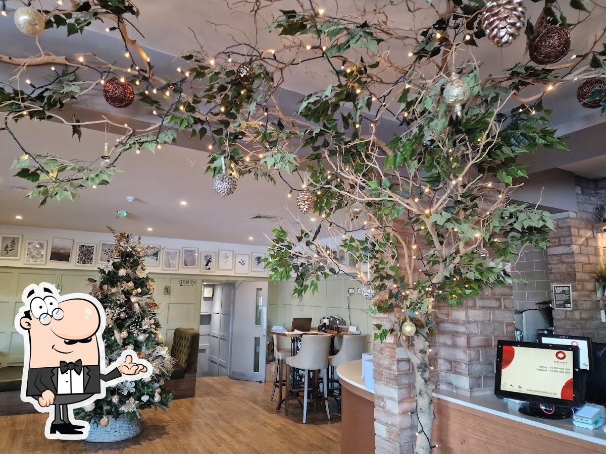 The Lewisham Bar & Restaurant, West Bromwich - Restaurant menu, prices ...