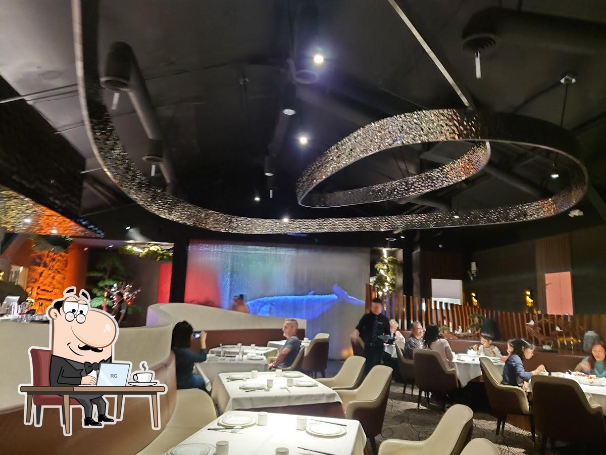 Array36 - 36宴, San Gabriel - Restaurant menu, prices and reviews