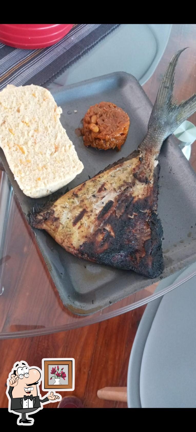 Braai Block TownSquare, Roodepoort - Restaurant menu, prices and reviews