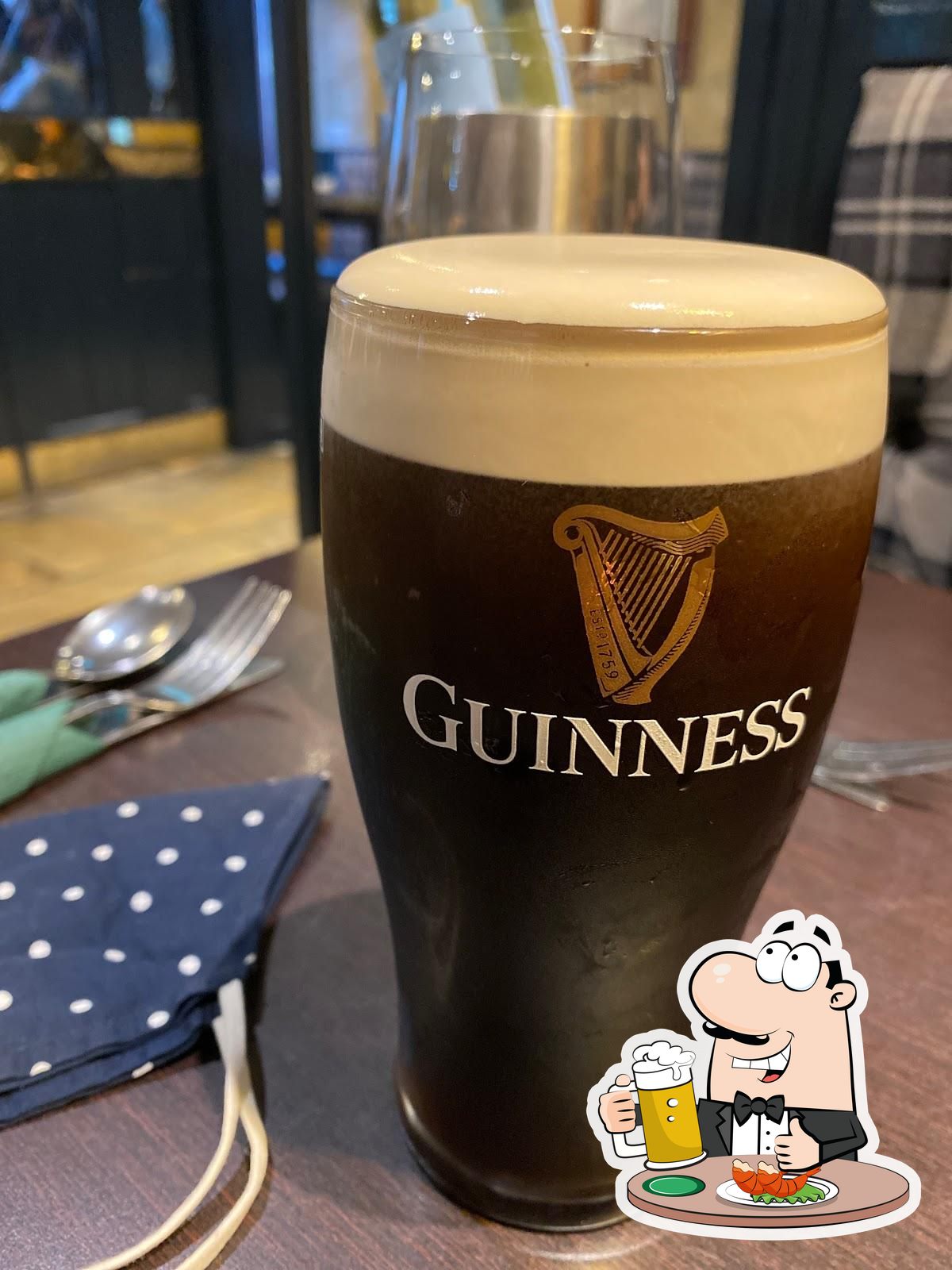 Danny Mac's in Lahinch - Restaurant reviews
