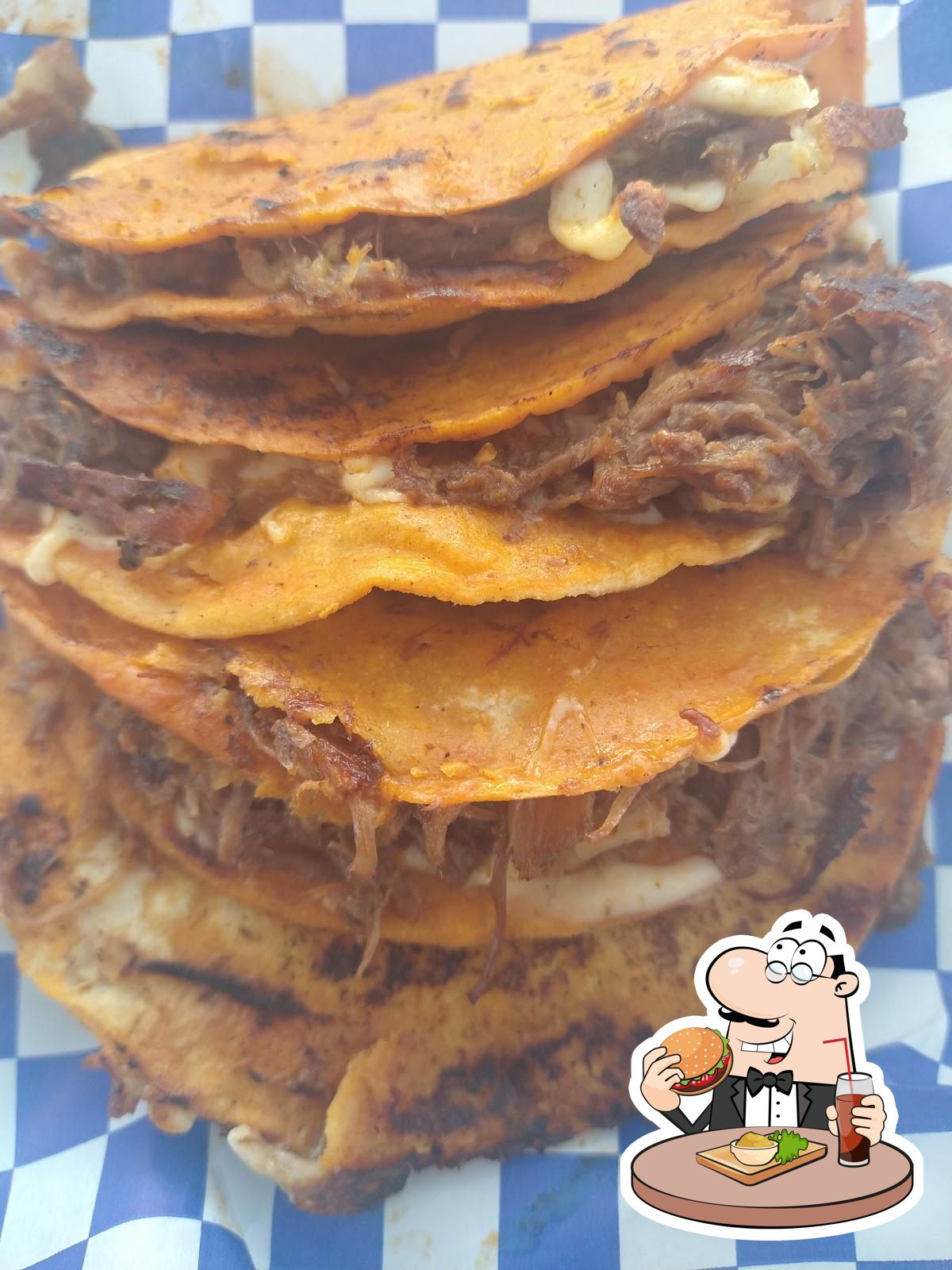 EL CAMARON CHERO restaurant, Ciudad Juarez - Restaurant reviews