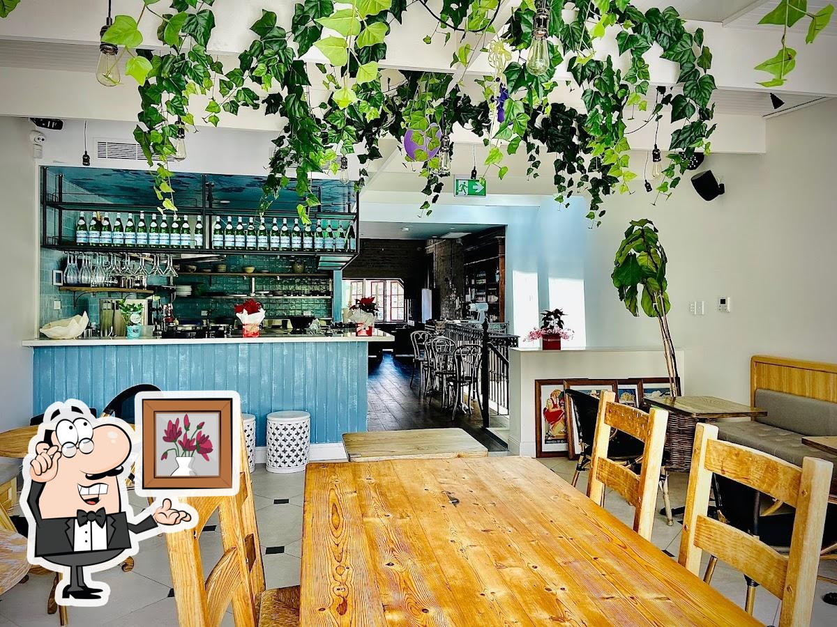 Pitago Restaurant, Bankstown - Restaurant menu, prices and reviews