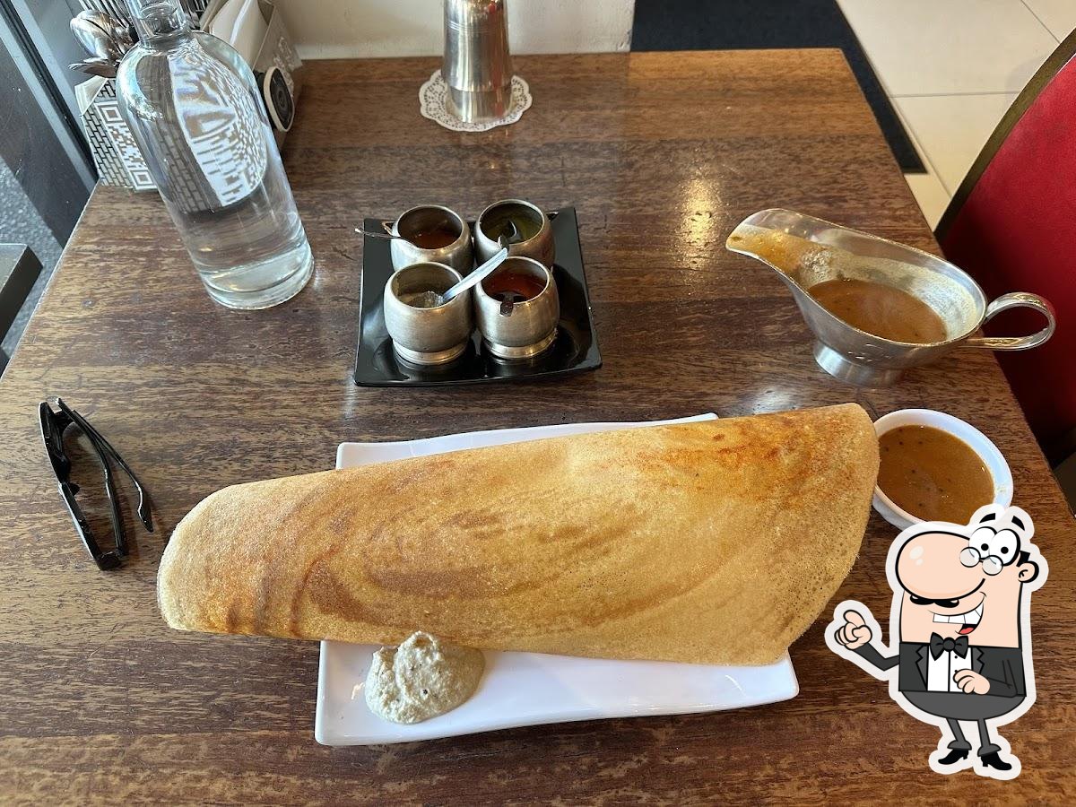 Sankalp Indian Restaurant, Annerley - Restaurant menu, prices and reviews
