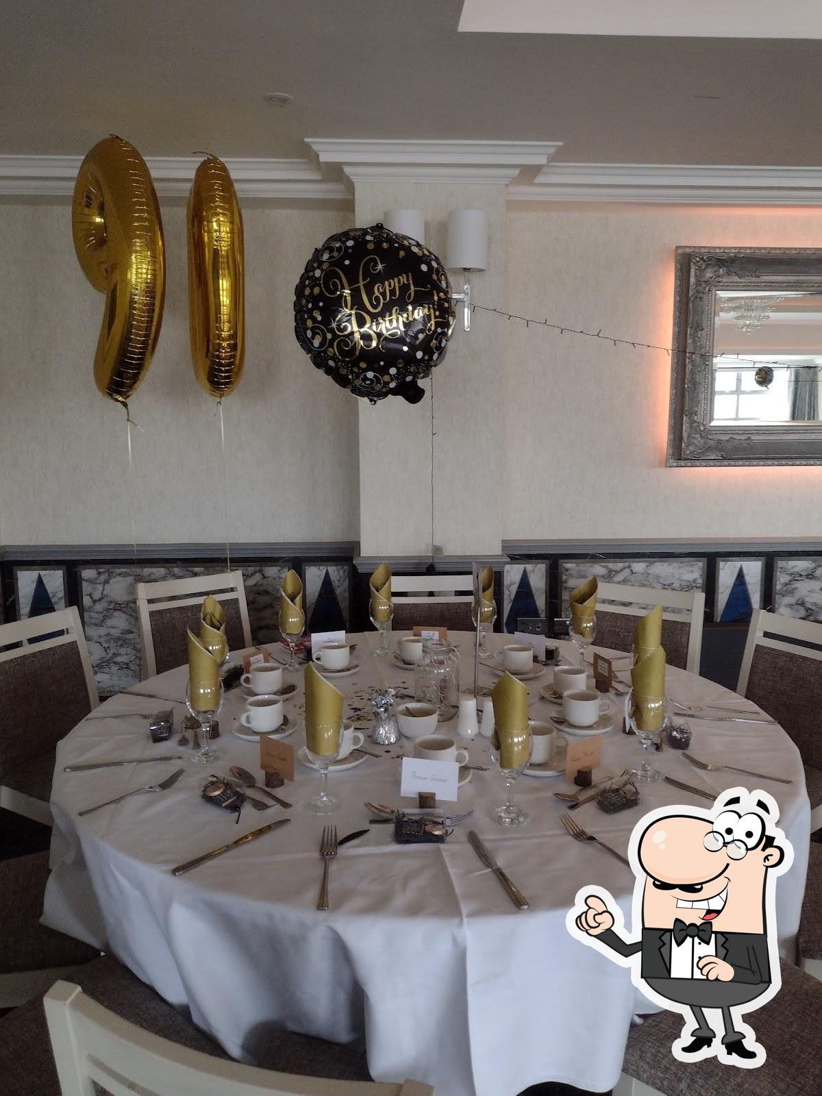 The Auctioneer, Carlisle - Restaurant menu, prices and reviews