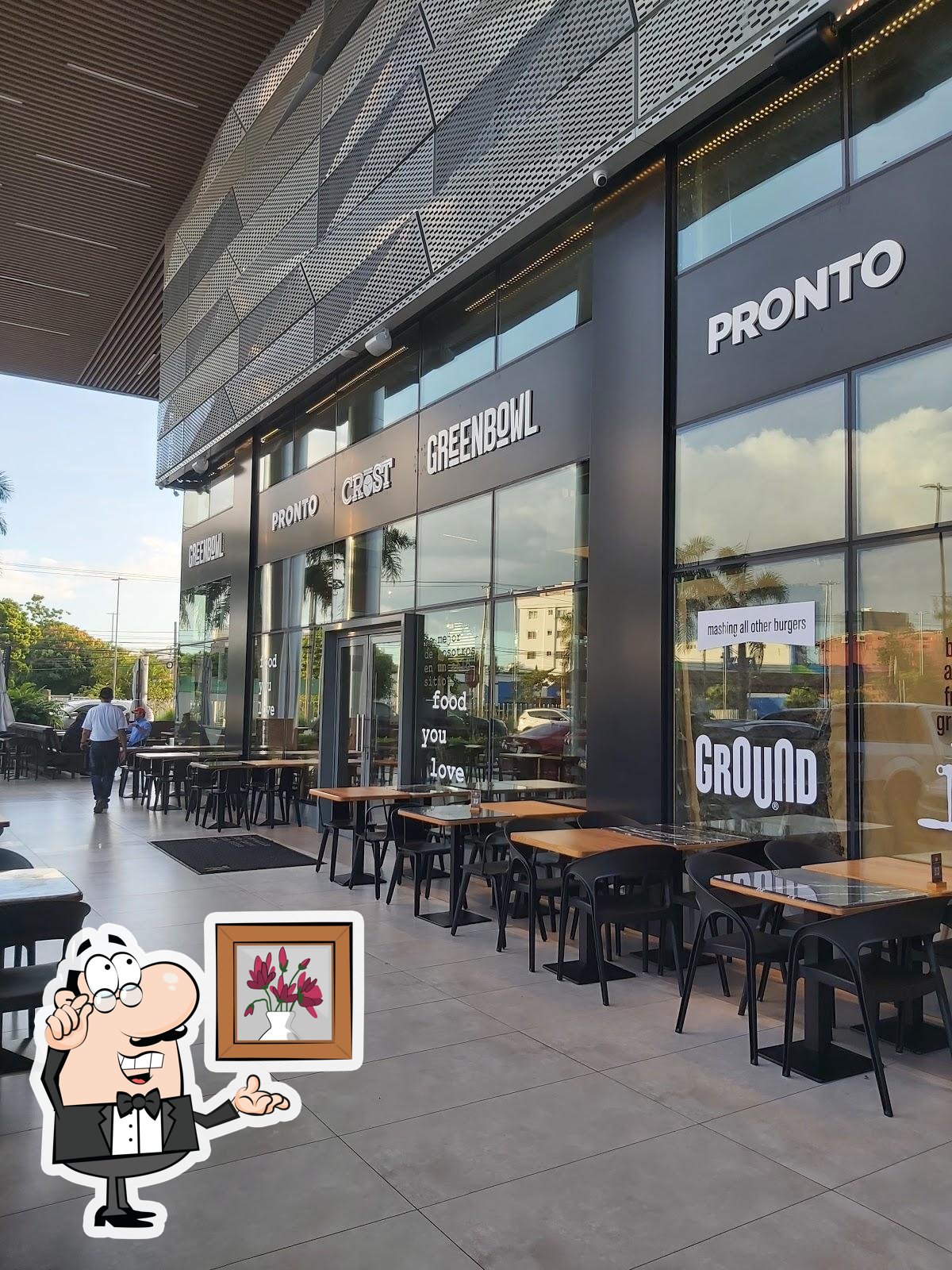 Table Hood pub & bar, Santo Domingo - Restaurant reviews