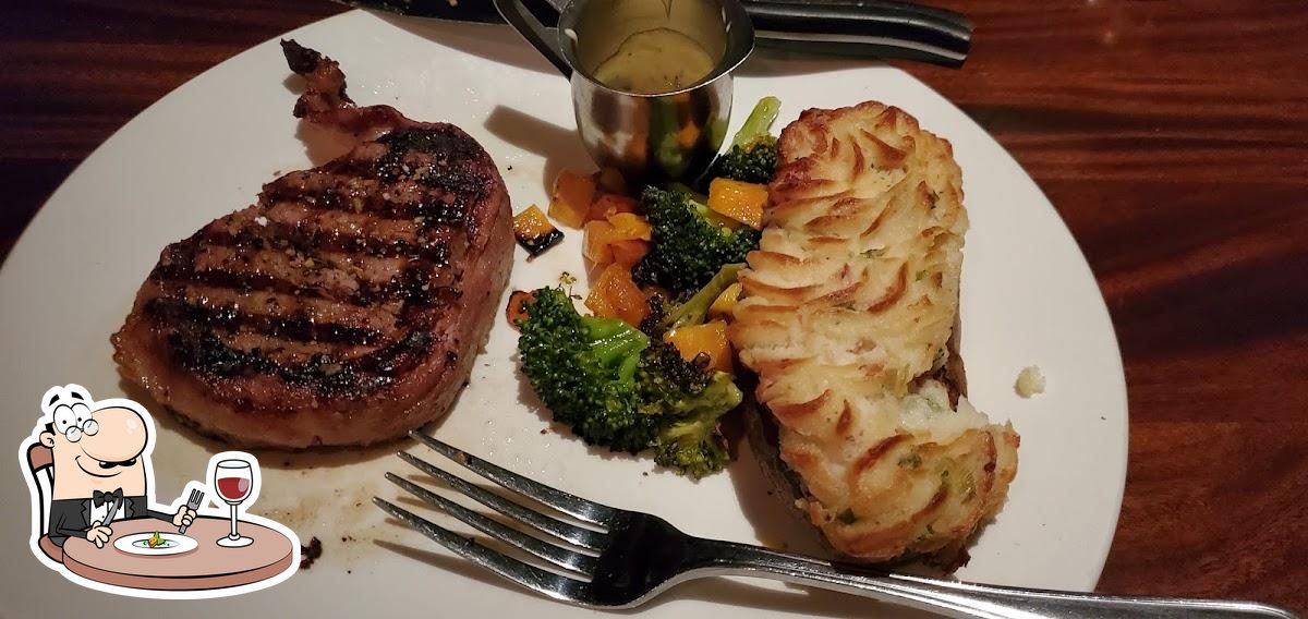 The Keg Steakhouse + Bar - Desert Ridge, 21001 N Tatum Blvd in Phoenix ...
