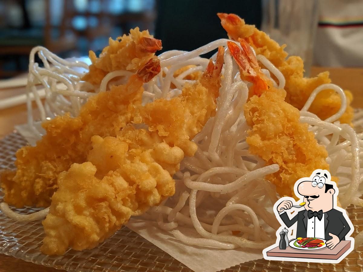 Toyo Grill in Mishawaka - Restaurant menu and reviews