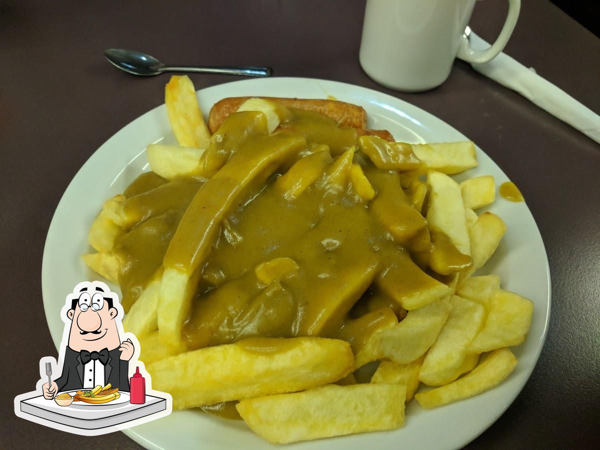 Waves, Randalstown - Restaurant menu, prices and reviews