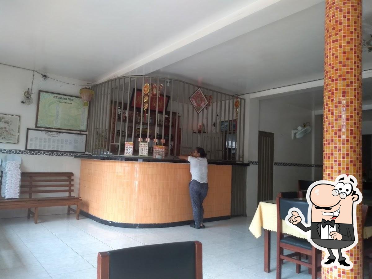 Restaurante fenix, Cali, Cl. 44 Nte. #3n-177 - Opiniones del restaurante