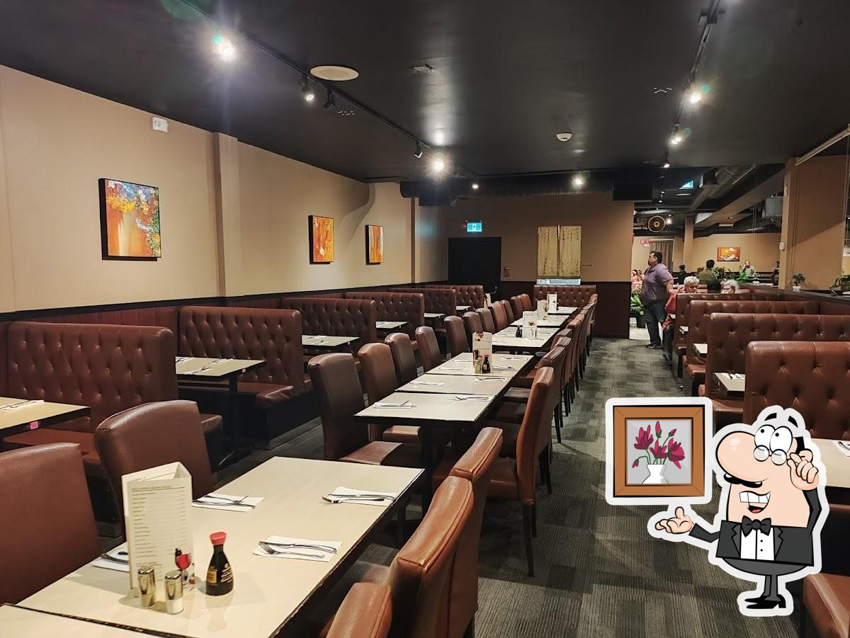 Yang Ming Buffet, Edmonton - Restaurant menu, prices and reviews