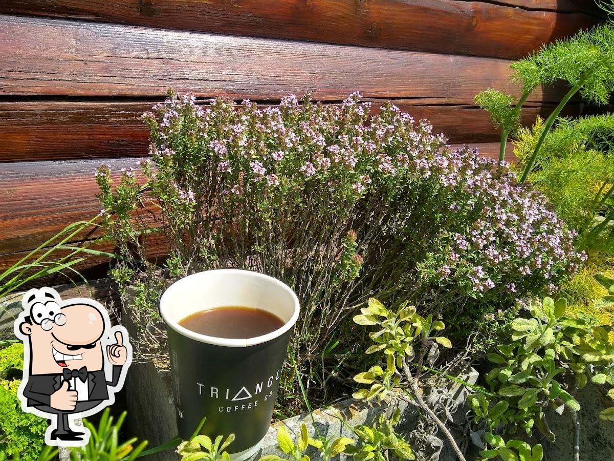Triangle Coffee Co. in Donabate - Restaurant reviews