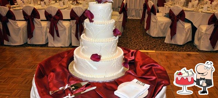 Allegra Banquets, Schiller Park - Restaurant menu, prices and reviews