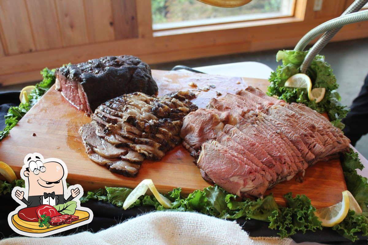 Bevricks CharHouse Grille, 1055 Fortner Rd in Metter - Restaurant reviews