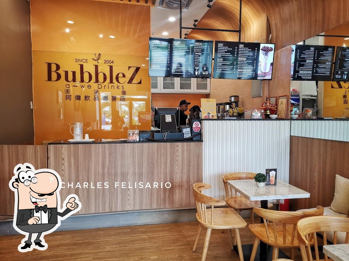 BubbleZ Cebu cafe, Cebu City - Restaurant reviews