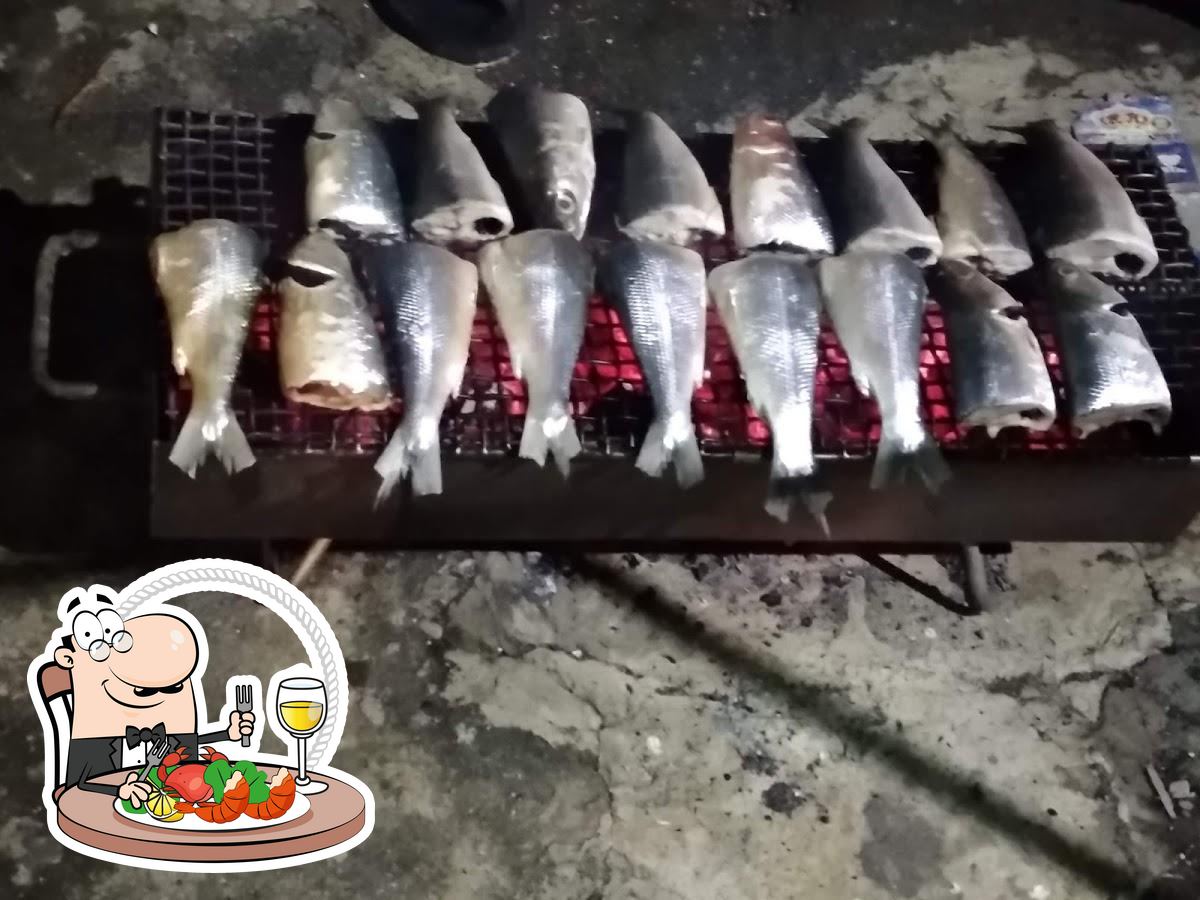 Coto Manggala restaurant, Makassar, RFWH+R64 - Restaurant reviews