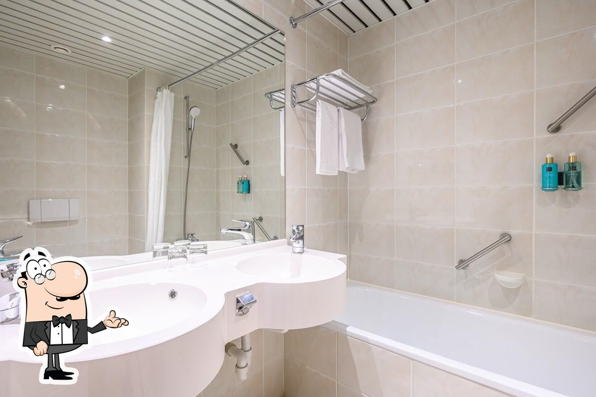 Mercure Liege City Centre, Liège - Restaurant reviews
