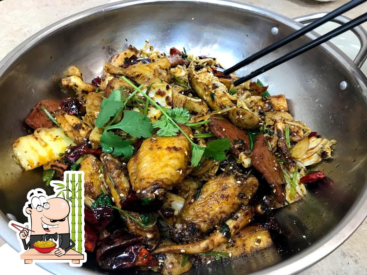 Kowloon Chinese Restaurant, Burnaby - Restaurant menu, prices and reviews