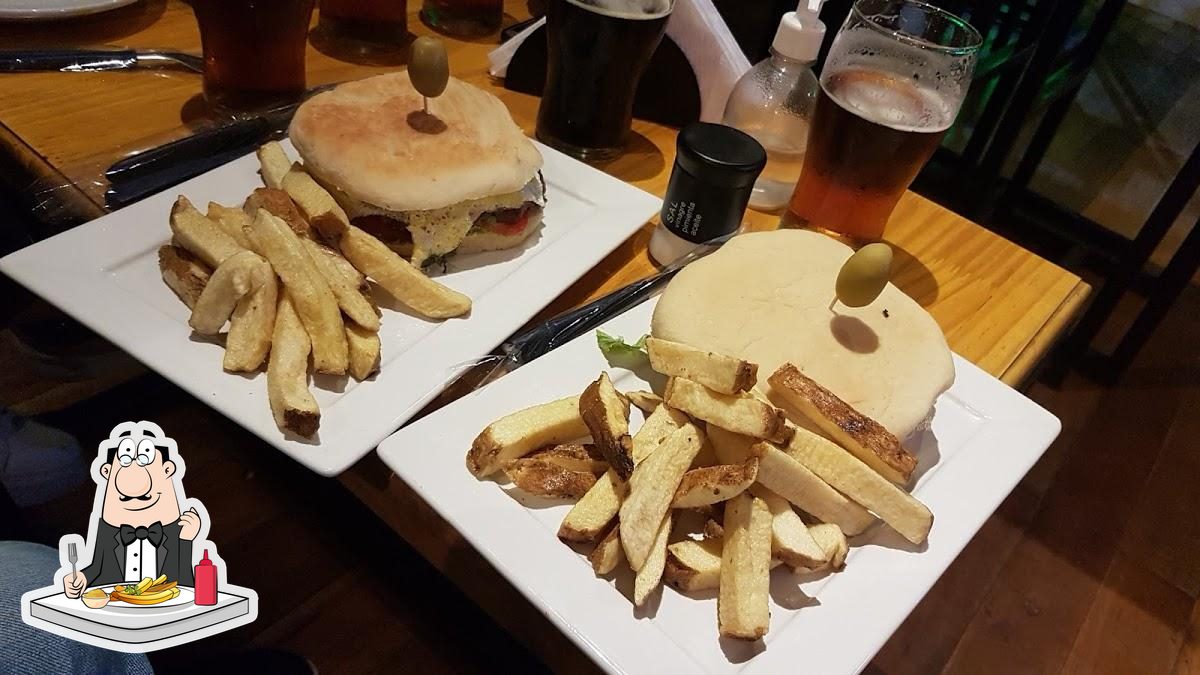 Pintó Bar, Mina Clavero - Restaurant reviews