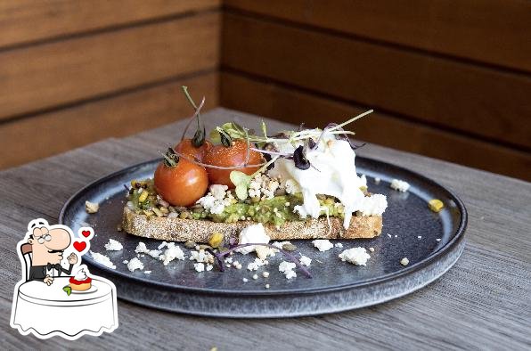 THE STONEZ RESTAURANT in Rowville - Restaurant menu and reviews
