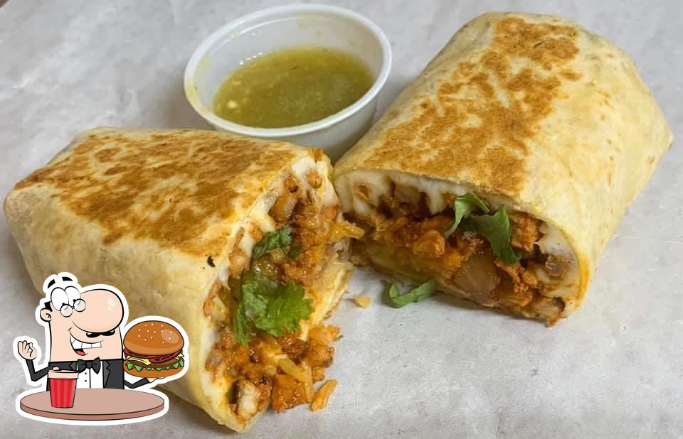 Tacosperez in Athens - Restaurant reviews