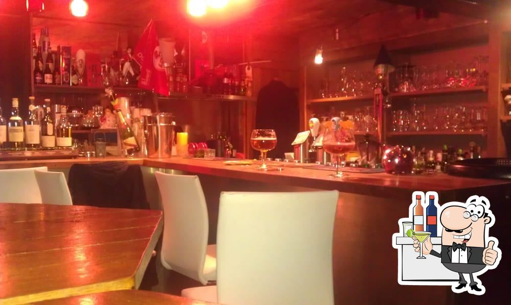 Le Brigand pub & bar, Lille - Restaurant reviews