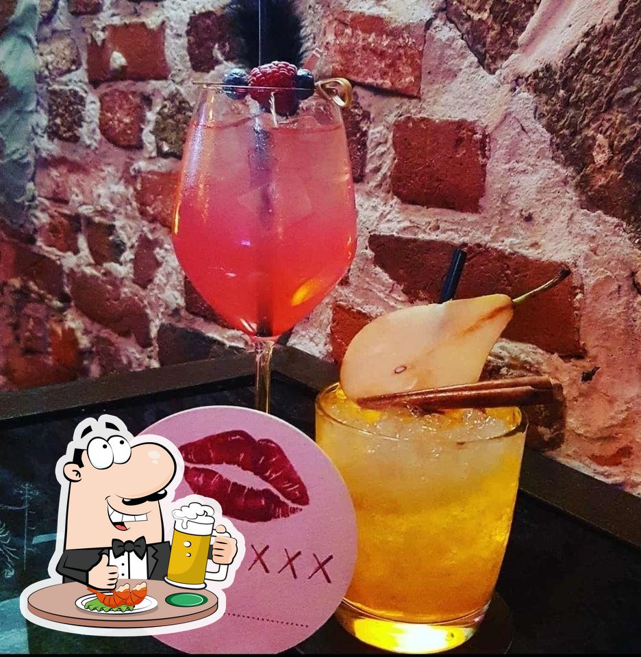 54 Cocktails Bar - Arras, Arras - Restaurant reviews