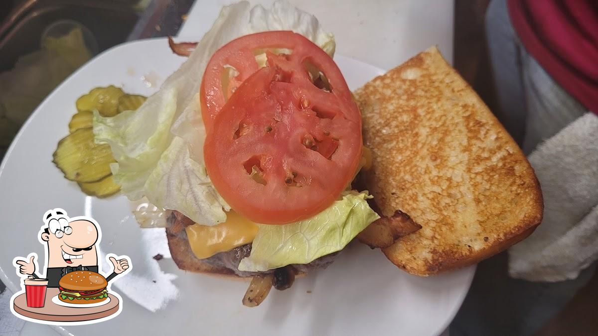 JC's Corner & Grill in Hartford - Restaurant menu and reviews