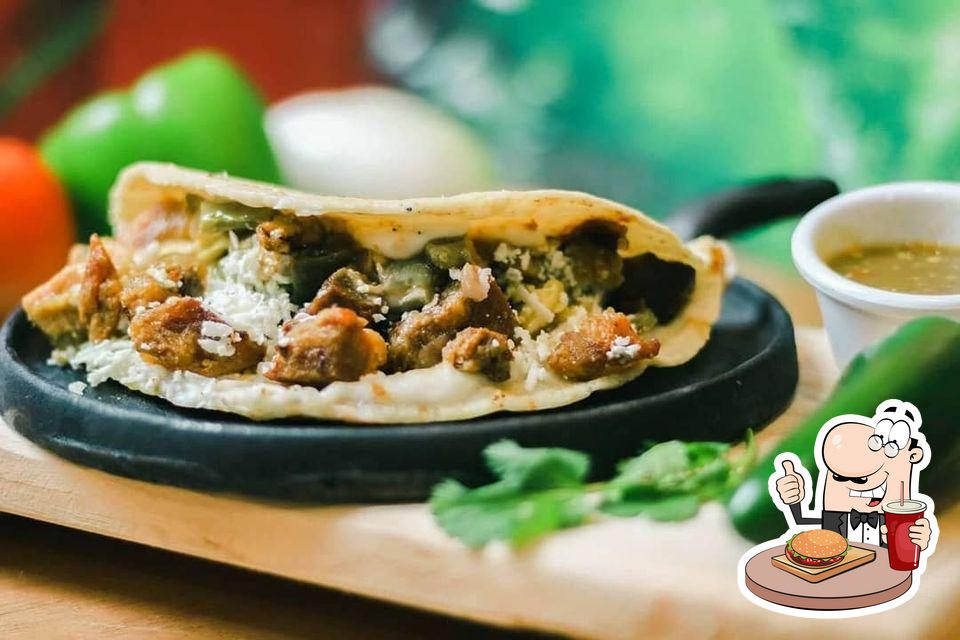 Que Sabrosas, 8511 McPherson Rd #104 in Laredo - Restaurant reviews