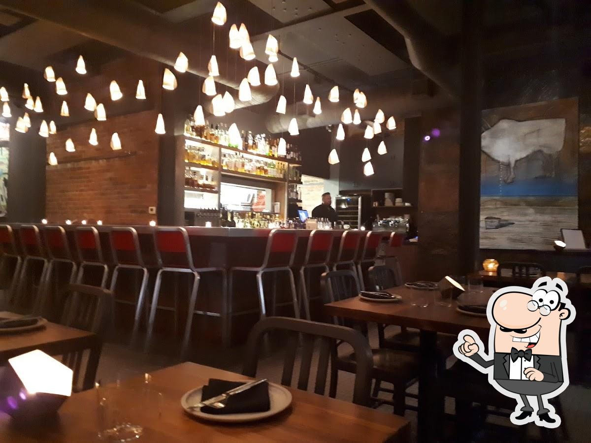Fauna, Ottawa - Restaurant menu, prices and reviews