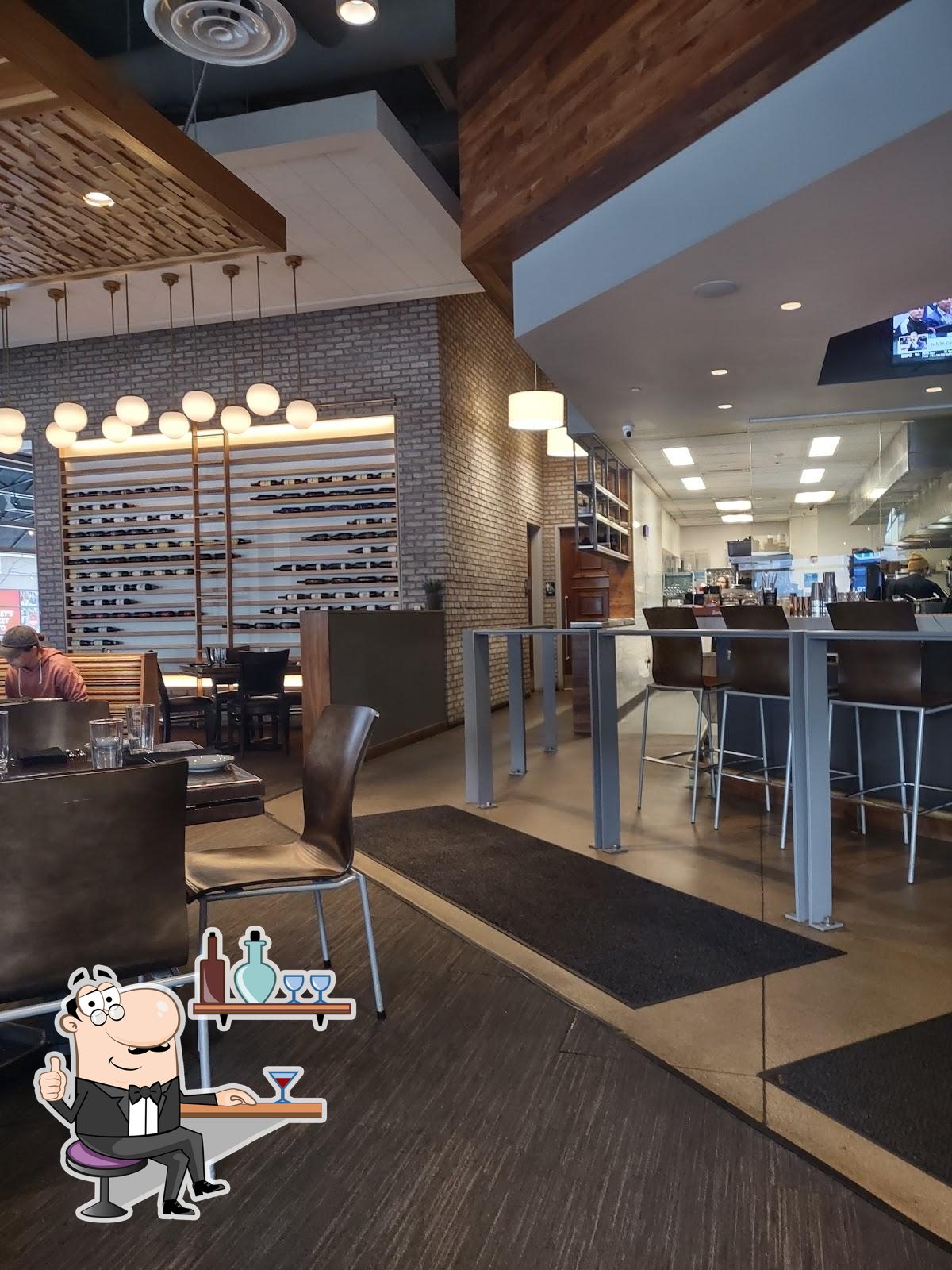 Proximo, Fort Wayne - Restaurant menu, prices and reviews