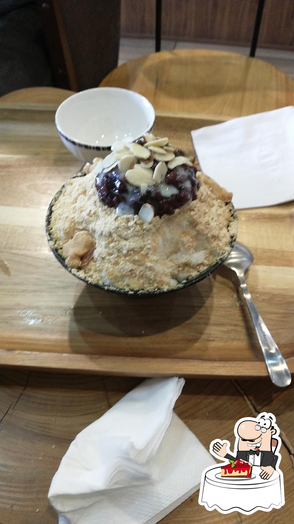 Café Tomato, Apodaca - Opiniones del restaurante