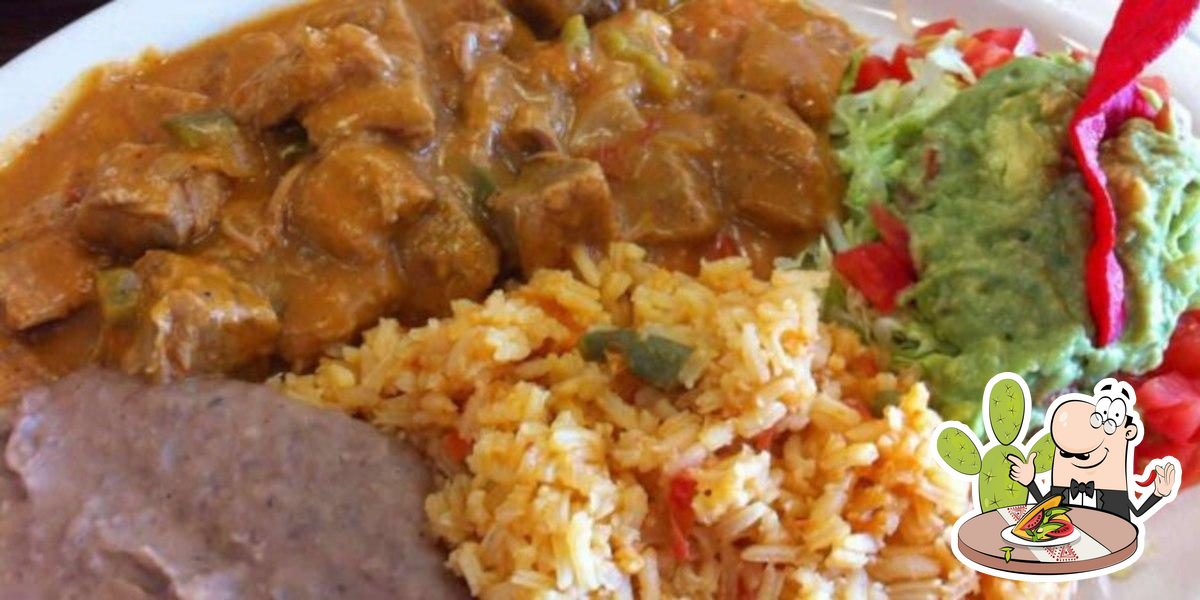 Taqueria El Rodeo De Jalisco, 3721 Colony Dr in San Antonio ...