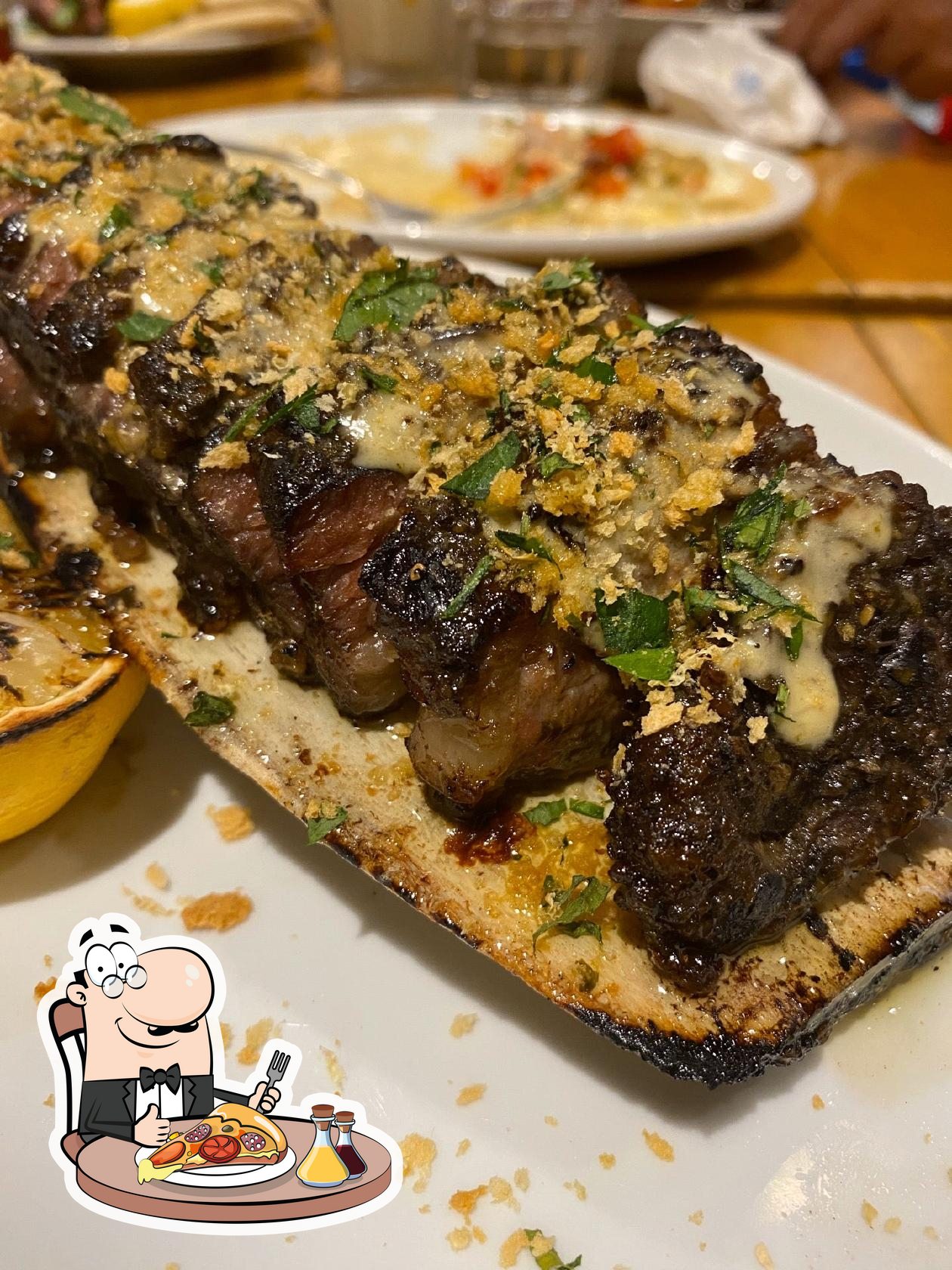 SOUV! by Cyma restaurant, Muntinlupa - Restaurant menu and reviews