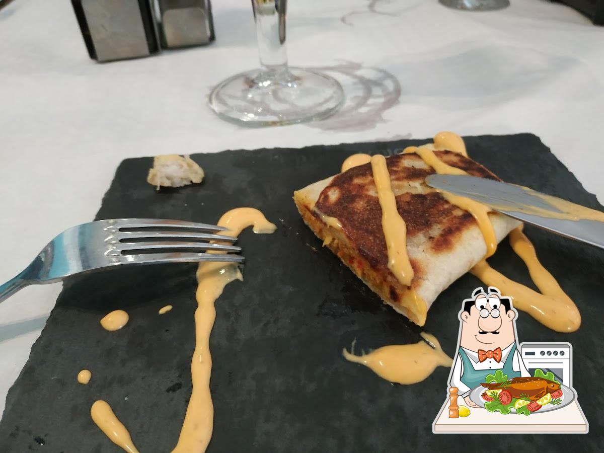 Bar Cafetería El Alamo, La Cañada - Opiniones del restaurante