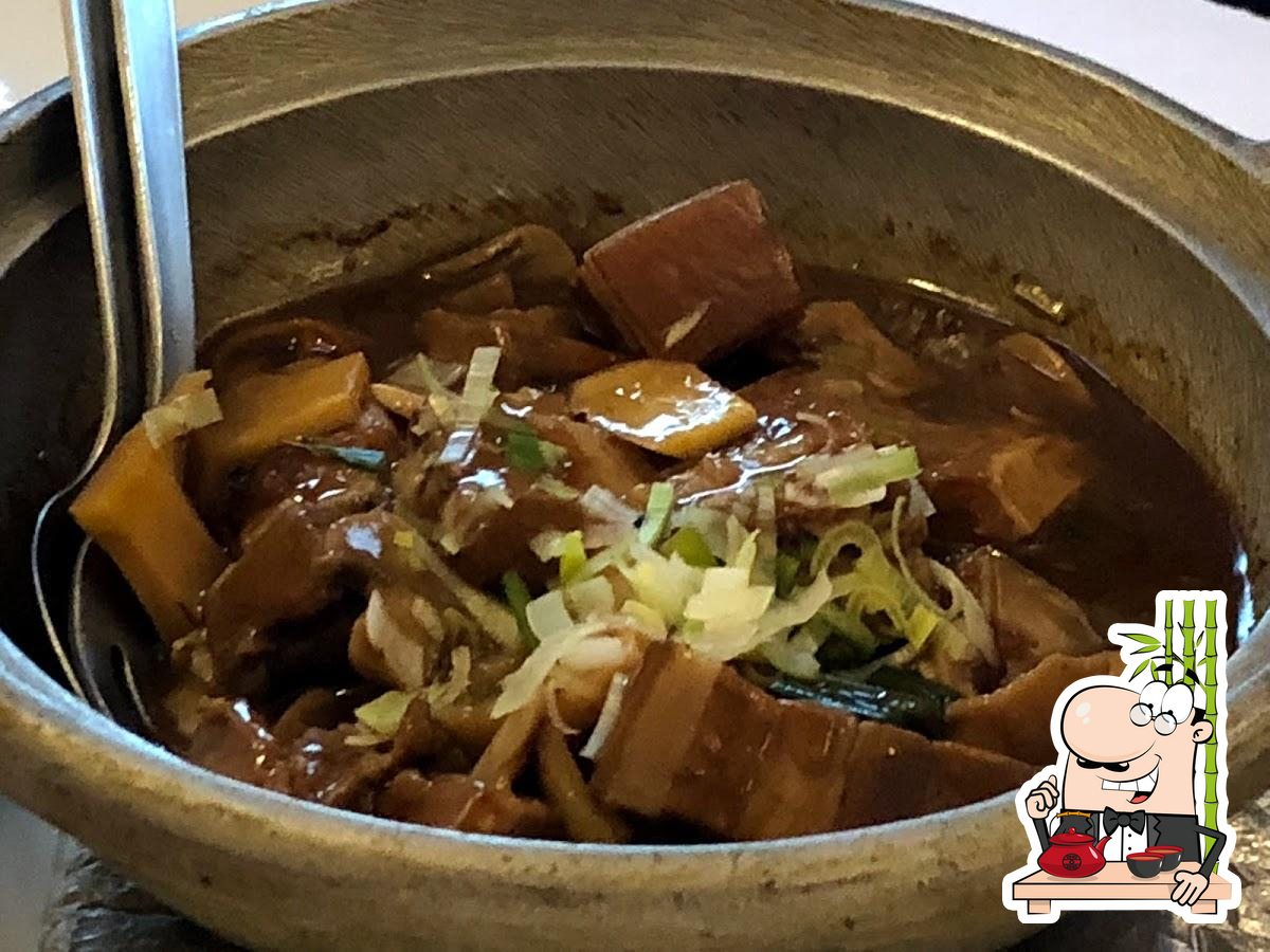 Cui Yuan, Genf - Restaurantbewertungen