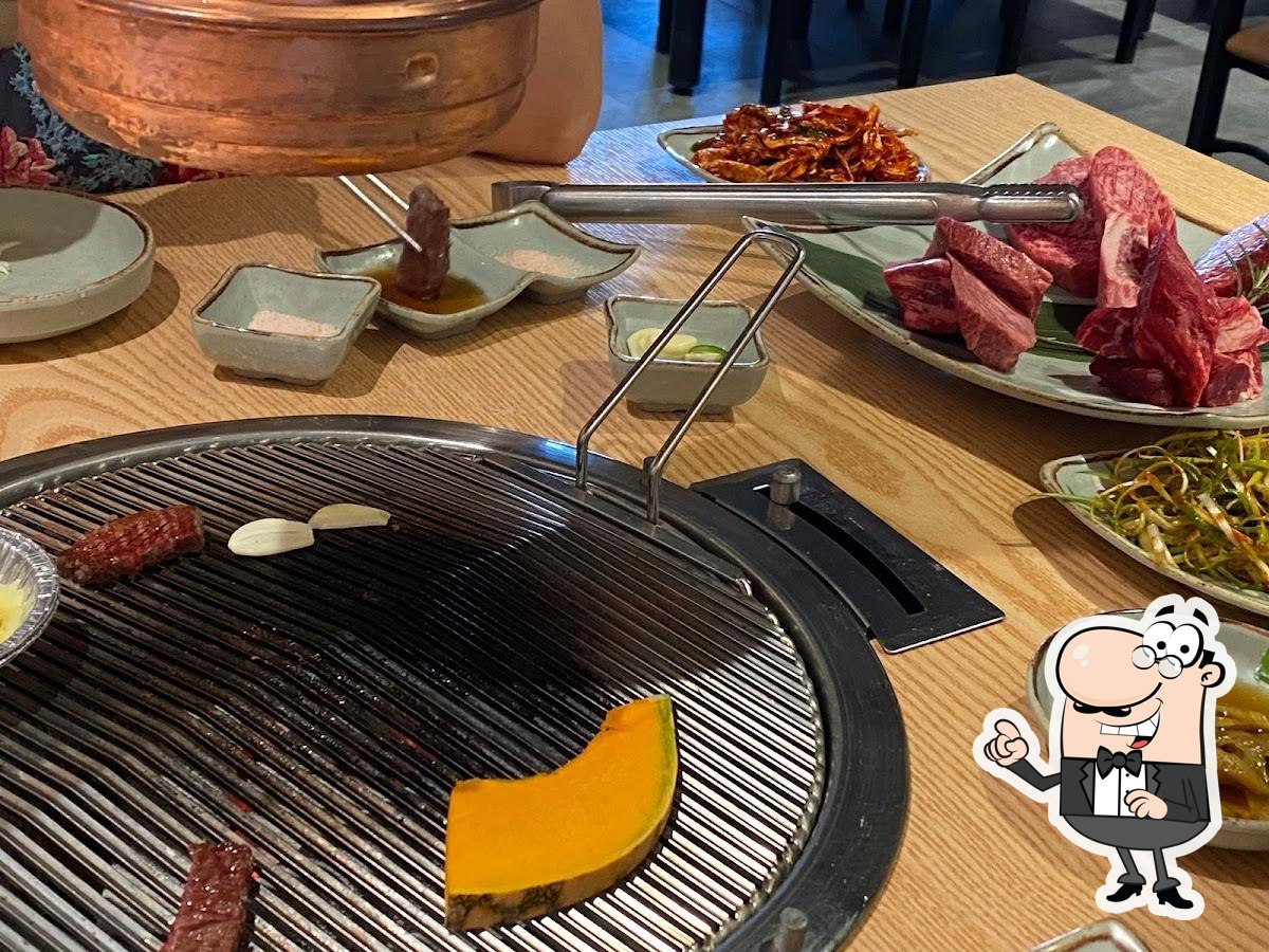 JANGO Korean BBQ Restaurant, Buddina - Restaurant menu, prices and reviews
