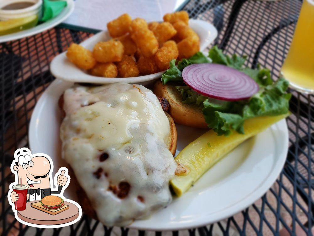 The Limerick Pub in Wheaton-Glenmont - Restaurant reviews