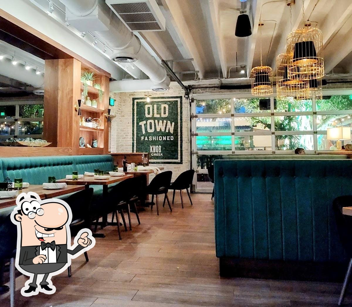 South Bar & Kitchen, Pompano Beach - Restaurant menu, prices and reviews