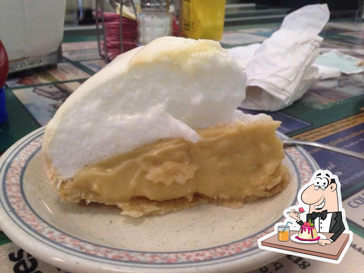 Storie's Restaurant in Greensburg - Restaurant menu and reviews