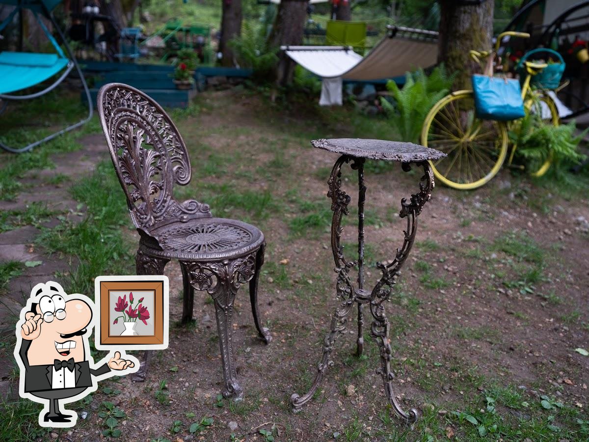Bistro Terasa cu bunatati, Romania - Restaurantbewertungen